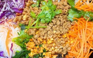 素什锦的家常做法_素什锦怎么炒才好吃