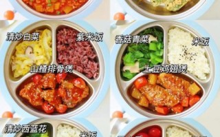 10岁儿童晚餐吃什么好_简单营养食谱大全