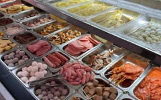 麻辣香锅材料有哪些_如何挑选新鲜食材