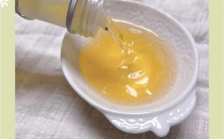 柿子醋怎么做_柿子醋配方比例