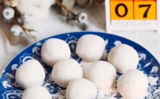 黑芝麻汤圆要煮多久_黑芝麻汤圆煮多久才熟