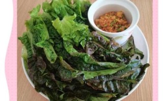 莴笋叶怎么做好吃_莴笋叶可以生吃吗