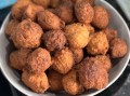 豆腐丸子怎样做_豆腐丸子为什么一煮就散