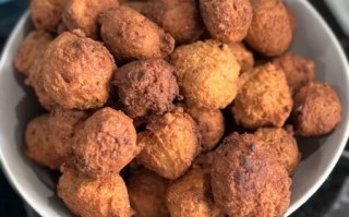 豆腐丸子怎样做_豆腐丸子为什么一煮就散