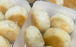 鲜肉月饼怎么做_鲜肉月饼皮酥馅嫩技巧