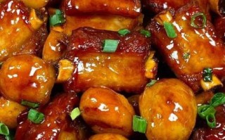 板栗怎么做好吃_板栗的家常做法大全