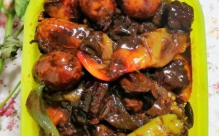 酱焖小土豆怎么做_酱焖小土豆用哪种酱最好