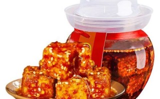 四川红油豆腐乳怎么做_红油豆腐乳保存多久