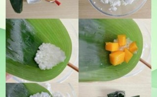 西米粽子好吃吗_西米粽子口感怎么样