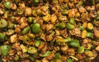 新鲜榨菜怎么腌制_家常榨菜做法大全