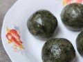 清明菜粑粑的功效与作用_孕妇能吃吗
