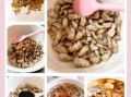 肉丁怎么去腥_肉丁焯水还是腌制