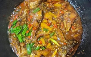 腊鱼怎么蒸才好吃_腊鱼蒸多久才入味