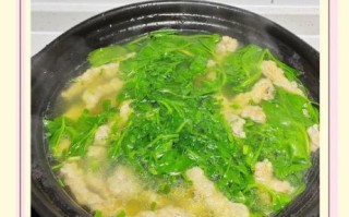 四川酥肉汤怎么做_酥肉汤家常做法步骤