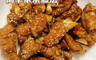 糖醋肉的家常做法_糖醋肉怎么做好吃又脆