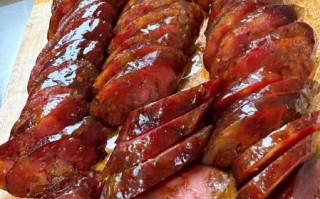 腊肠怎么做好吃_腊肠做法大全