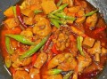 芋儿烧鸡怎么做才入味_芋儿烧鸡家常做法