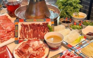老北京火锅哪里正宗_老北京铜锅涮肉怎么做
