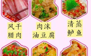 中国菜有哪些名菜_如何在家复刻