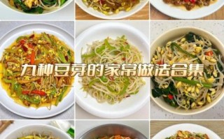 绿豆芽怎么做好吃_绿豆芽有哪些家常做法