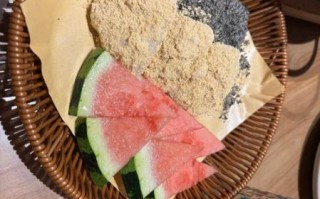 黑芝麻粉怎么做_黑芝麻粉的正确吃法