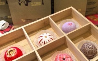 苏州特产糕点有哪些_哪里买最正宗