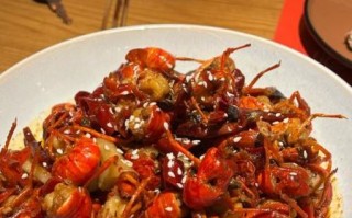 麻辣虾尾怎么做才好吃又简单_懒人版做法