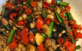 湖南菜有哪些特色菜_湖南菜最辣的是哪一道