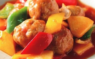 洋葱肉丸子怎么做_洋葱肉丸子为什么发柴