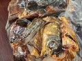 烟熏鱼怎么做_烟熏鱼保存多久