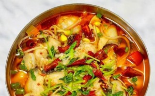 麻辣水煮鱼片怎么做_水煮鱼片用什么鱼最好