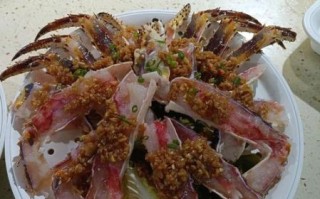 帝王蟹怎么蒸_帝王蟹清蒸做法