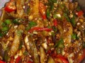 生腌茄子怎么做_生腌茄子要焯水吗