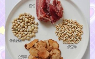 白扁豆怎么吃去湿气_白扁豆祛湿做法大全