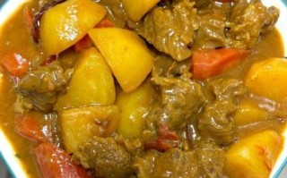 牛肉咖喱炒饭怎么做_牛肉咖喱炒饭用什么咖喱