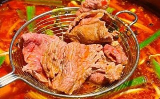 贵州酸汤牛肉怎么做_正宗酸汤牛肉做法