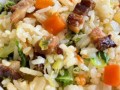 腊肉饭怎么做_腊肉饭用哪种米最好