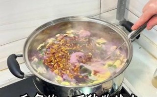 面筋汤怎么和面_面筋汤怎么做好吃