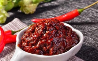 郫县豆瓣酱做什么菜_家常做法大全