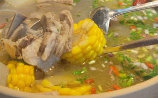 羊汤锅的做法大全_羊汤锅怎么炖才不膻