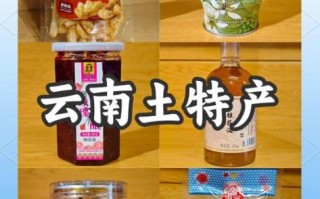 云南特产小吃有哪些值得买_云南零食干货怎么选