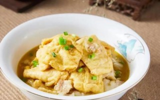 酸浆豆腐和卤水豆腐的区别_哪个更好吃