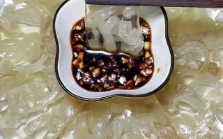 肉冻的做法_肉冻怎么做好吃