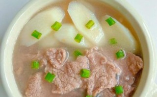 煮牛肉的正确方法_牛肉怎么煮才软烂