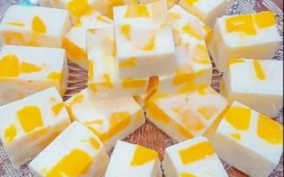 吉利丁片怎么做布丁_吉利丁片布丁失败原因