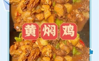 黄焖鸡块怎么做_黄焖鸡块配料有哪些