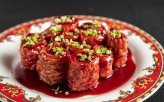 经典鲁菜有哪些_鲁菜代表菜图片大全