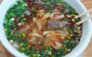 新鲜牛肉面怎么做_正宗牛肉面汤头秘诀