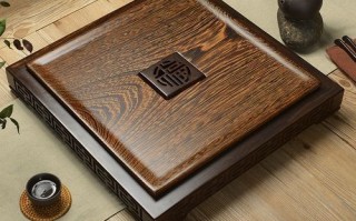 鸡翅木茶盘怎么选_鸡翅木茶盘多少钱