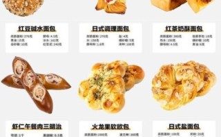 烘焙面点怎么做_新手入门常见问题